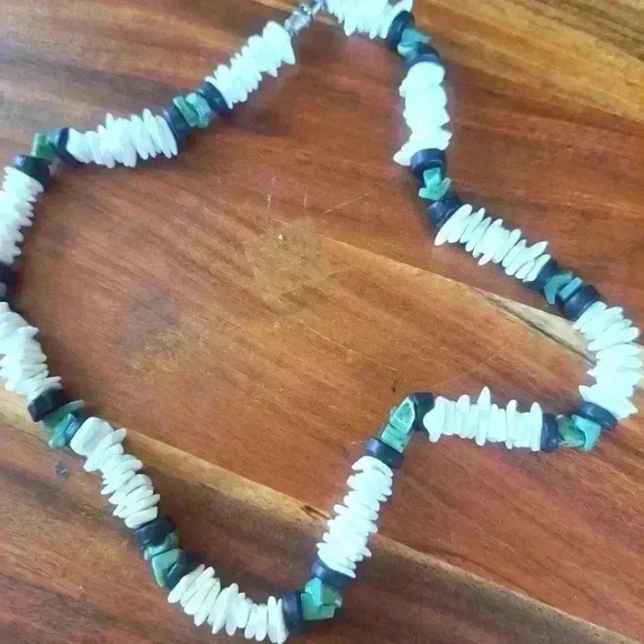 Jewelry | Puka Shells Nec | Poshmark